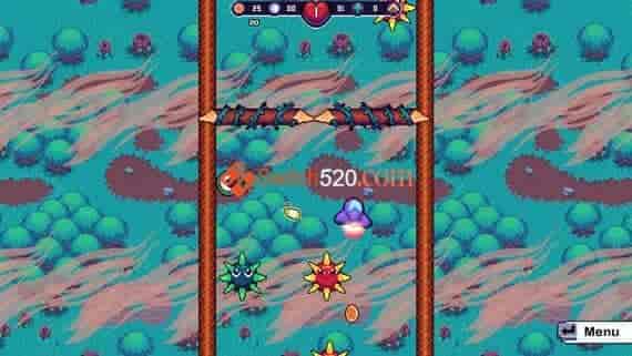 迪尼尼奥太空大冒险/英文版/[NSP-XCI][原版+魔改9.2] – SKY电玩人