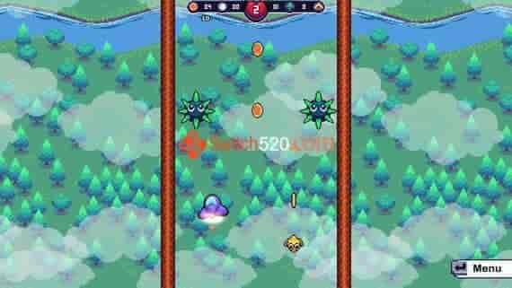 迪尼尼奥太空大冒险/英文版/[NSP-XCI][原版+魔改9.2] – SKY电玩人