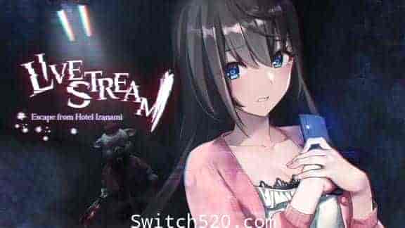 探灵直播/中文/本体+1.0.2整合版/[NSP-XCI][原版+魔改10.2.0] – SKY电玩人