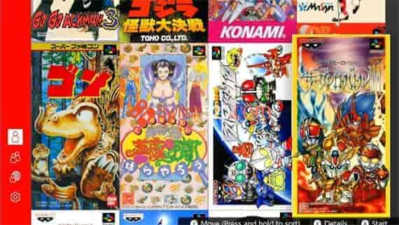 官方MD/FC/SFC模拟器/官方中文/ MD中文游戏整合版[XCI] – SKY电玩人