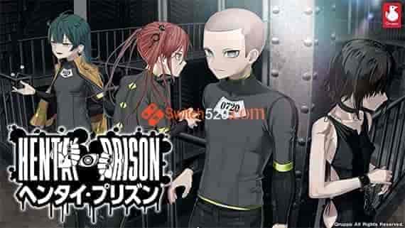 BT监狱/汉化中文/[NSP] – SKY电玩人