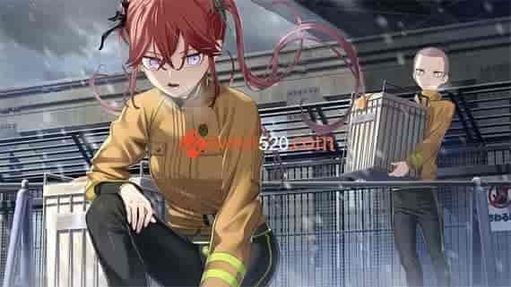 BT监狱/汉化中文/[NSP] – SKY电玩人