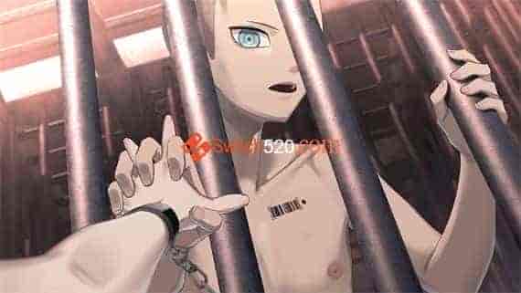 BT监狱/汉化中文/[NSP] – SKY电玩人