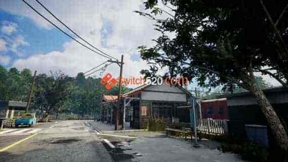 追忆列车/官方中文/本体+1.0.3整合版[NSP-XCI][原版+魔改9.2] – 游戏天空