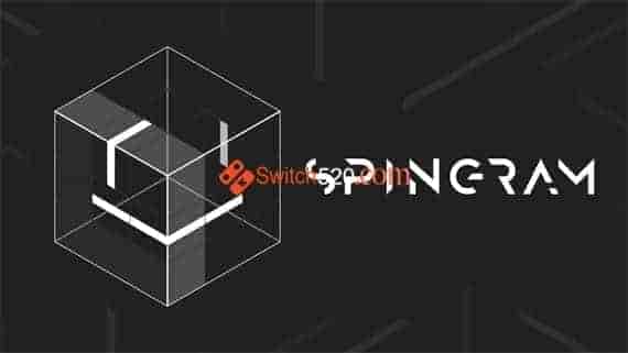 Spingram|官方中文|本体+1.0.1升补|NSP|原版| – SKY电玩人