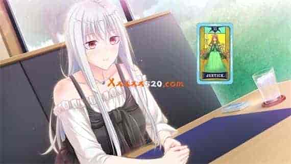 少女占星家预言未来|原汁日文|NSP|原版| – SKY电玩人