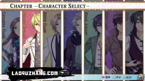 转生成为了只有乙女游戏破灭FLAG的邪恶大小姐|港版中文|NSP|原版| – SKY电玩人