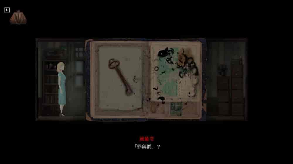 Switch NSP《洛蕾塔Loretta》+更新1.1.2i 中文 776M – SKY电玩人