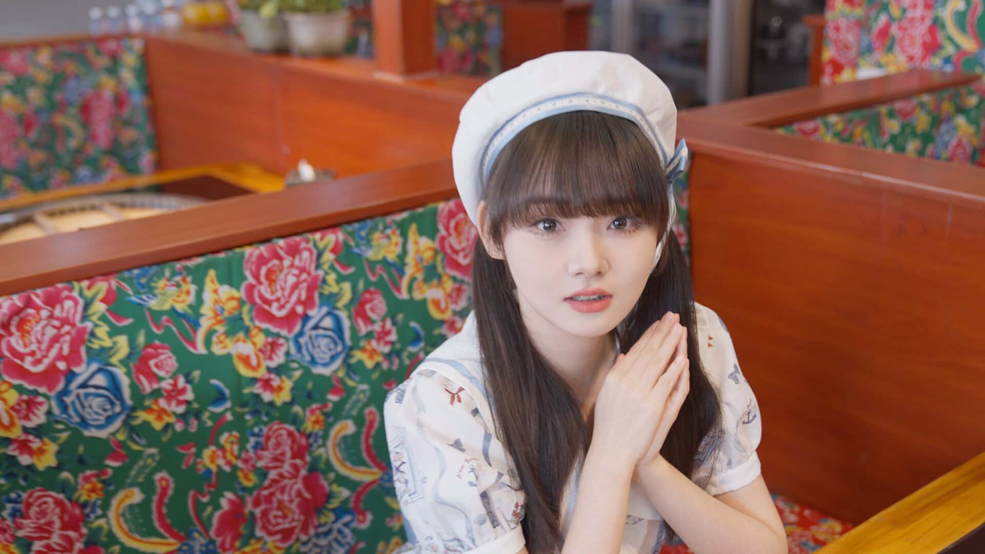 PC《恋恋女团My love with the GirlsGroup》+更新v2.02 中文 8G – SKY电玩人