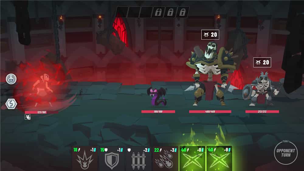 一门之隔完整版One More Gate: A Wakfu Legend Complete Edition+更新1.1.4 Switch ...