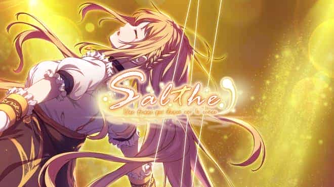 莎尔蒂 Salthe PC繁体中文 3.78G – SKY电玩人