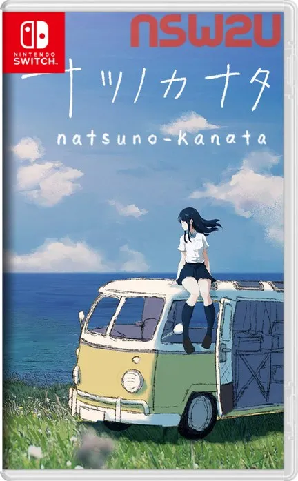 夏日彼方 beyond/Natsuno-Kanata: Beyond Summer+更新1.0.5 Switch NSP中文 – SKY电玩人