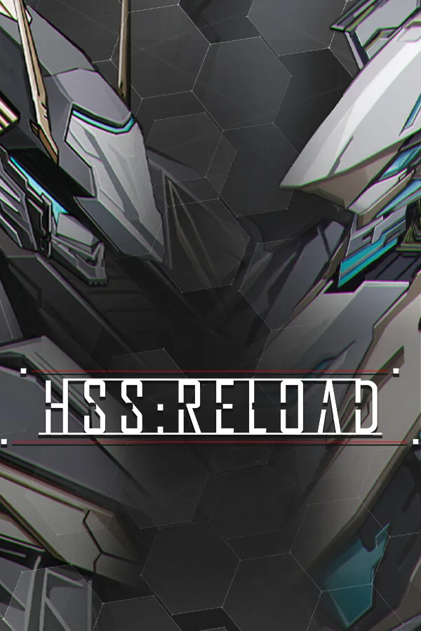 重装岚影:重生（HSS:Reload）PC中文 – SKY电玩人