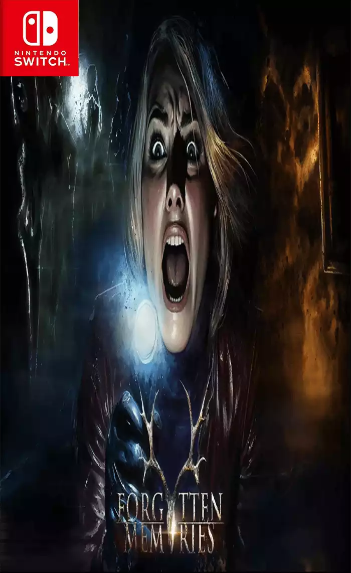 被遗忘的记忆Forgotten Memories Switch NSP中文 – SKY电玩人