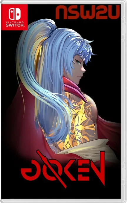 极道GOKEN Switch NSP NSZ (v1.0.0)英日文 – 游戏天空