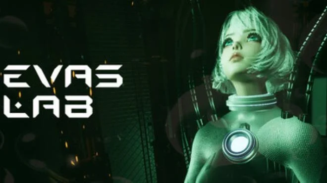 PC中文 伊娃的实验室Eva’s Lab 1.92G – SKY电玩人