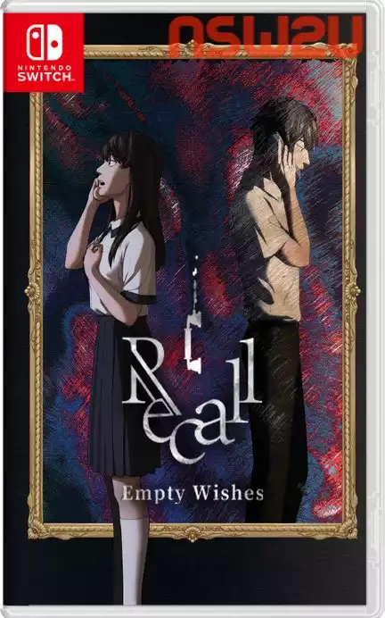 空愿 Recall: Empty Wishes Switch NSP (v1.0.1.2)中文 – SKY电玩人