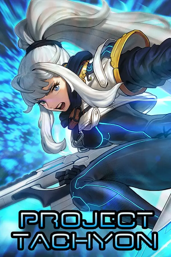 超光子计划（Tachyon Project）|Build 17364622|PC中文 – SKY电玩人