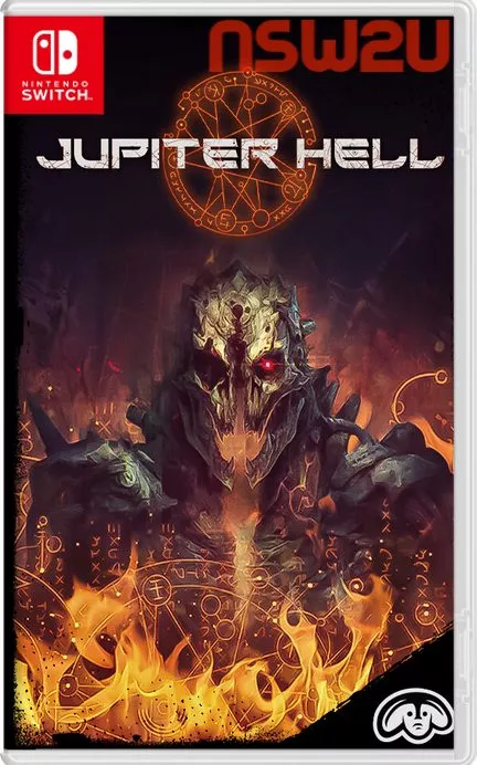 木星地狱Jupiter Hell Switch NSP (v1.8.20)英文 – SKY电玩人