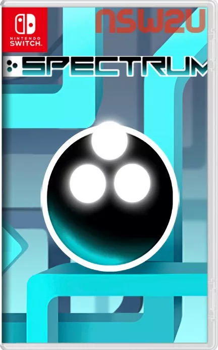光谱冒险Spectrum Switch NSP (v1.1.0)英文 – SKY电玩局