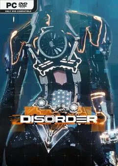 DISORDER v20250319 CN – SKY电玩人