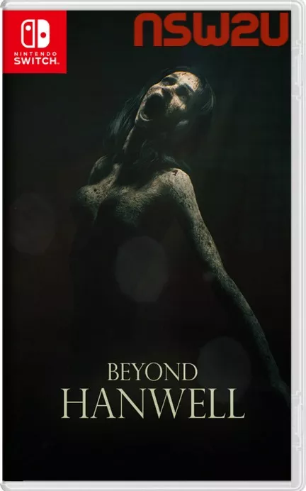 超越汉威尔Beyond Hanwell: Nintendo Switch Edition NSP (v1.0)英文 – SKY电玩人