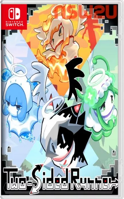 双面跑者Two-Sided Runner Switch NSP (v1.00)英日文 – 游戏天空