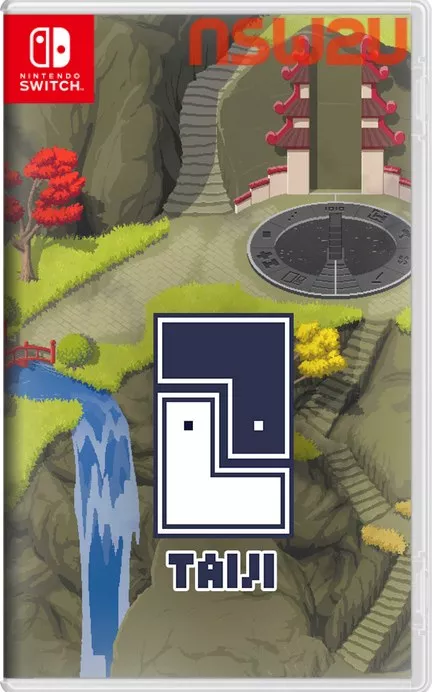 太极Taiji Switch NSP (v01.14.2025)中文 – SKY电玩人