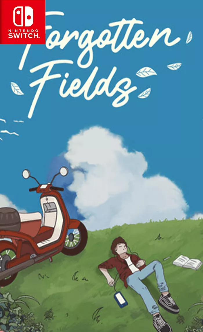 被遗忘的田野Forgotten Fields Switch NSP原版 – SKY电玩人