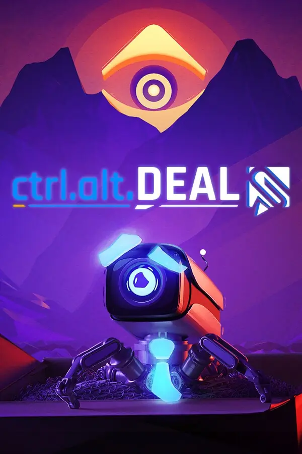 Ctrl Alt Deal|Build 19309768|PC中文 – SKY电玩人