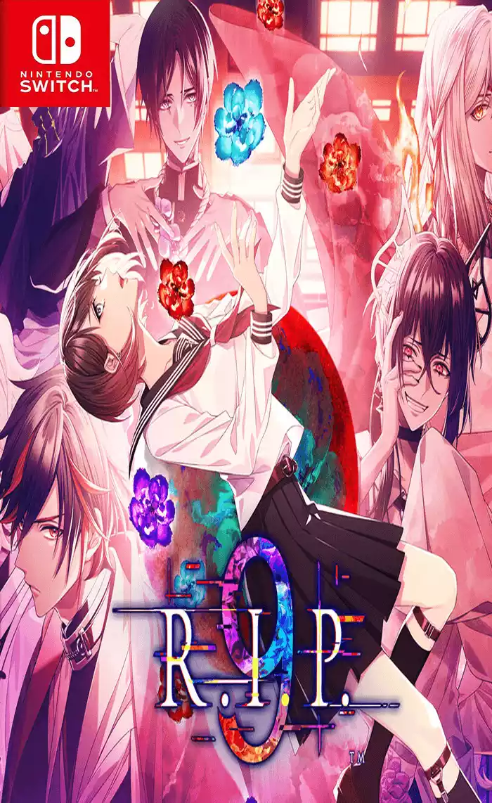 9 R.I.P.+更新1.0.1 Switch NSP官方原版 – SKY电玩人
