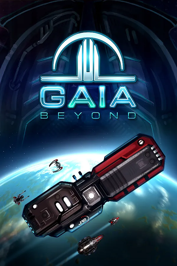 盖亚：超越（Gaia Beyond）|Build 18956988|PC中文 – SKY电玩人