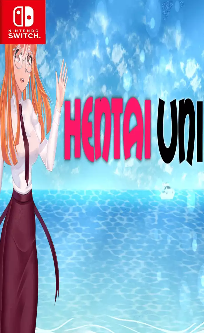 动漫拼图Hentai Uni Switch NSP中文 – SKY电玩人