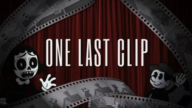 《最后的片段 One Last Clip | 中文》电影院循环噩梦与异常发现 – SKY电玩人