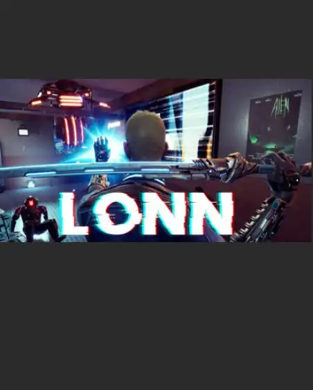隆恩VR LONN | Steam/PC串流游戏 – SKY电玩人